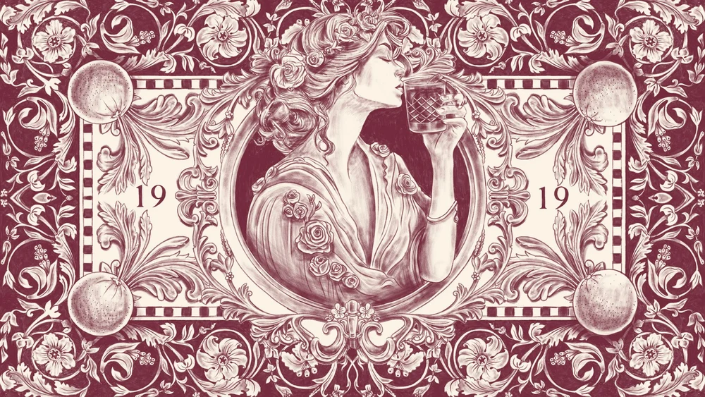 House of Negroni | Live with Spirit