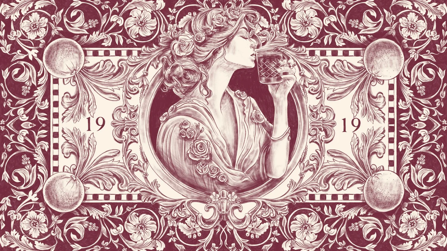House of Negroni | Live with Spirit