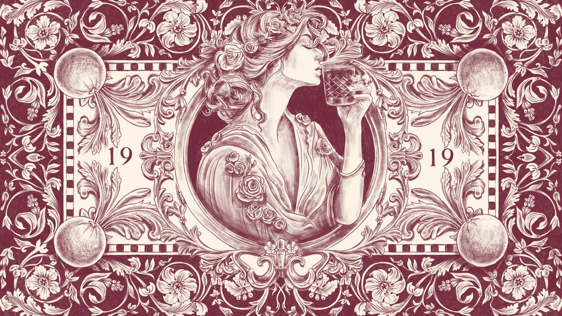 House of Negroni | Live with Spirit