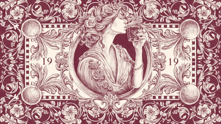 House of Negroni | Live with Spirit