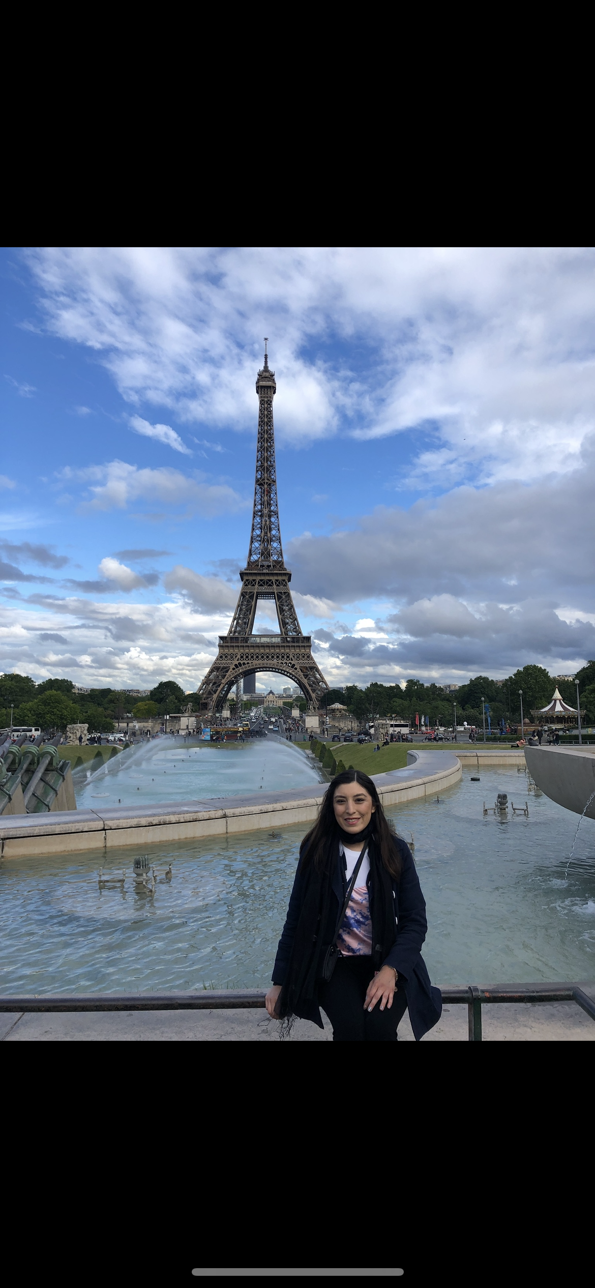 Life — Jasmine Castro