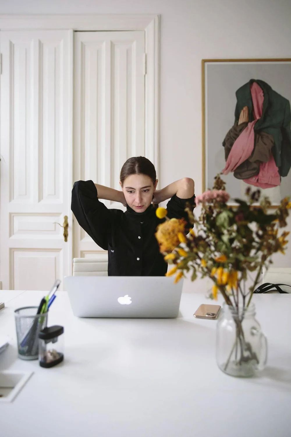 Squarespace Website Design for Women in Health and Wellness — WILD ...