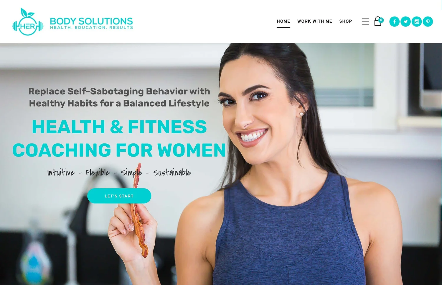 How to get more clients as a health and wellness brand — WILD BERRY ...