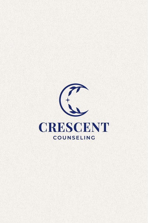 7 therapist logo examples + design tips for success — WILD BERRY | Logo ...