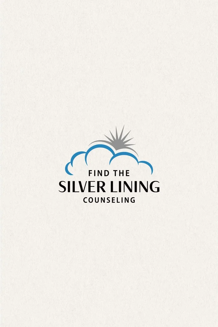 7 therapist logo examples + design tips for success — WILD BERRY | Logo ...