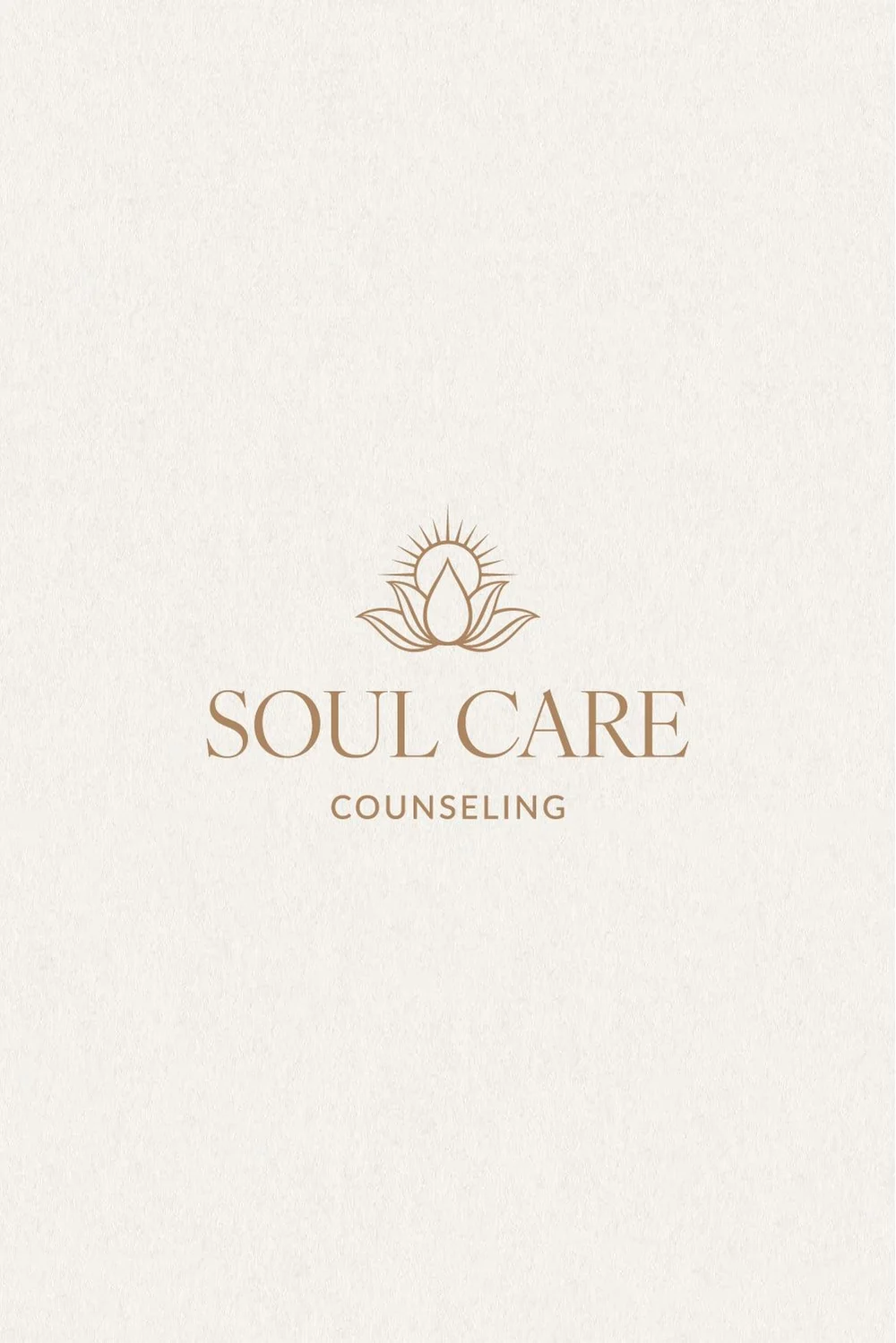 7 therapist logo examples + design tips for success — WILD BERRY | Logo ...