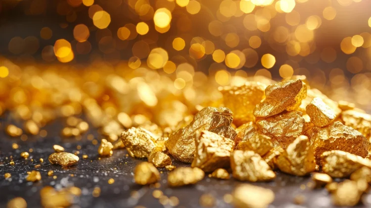 Global Gold Coin