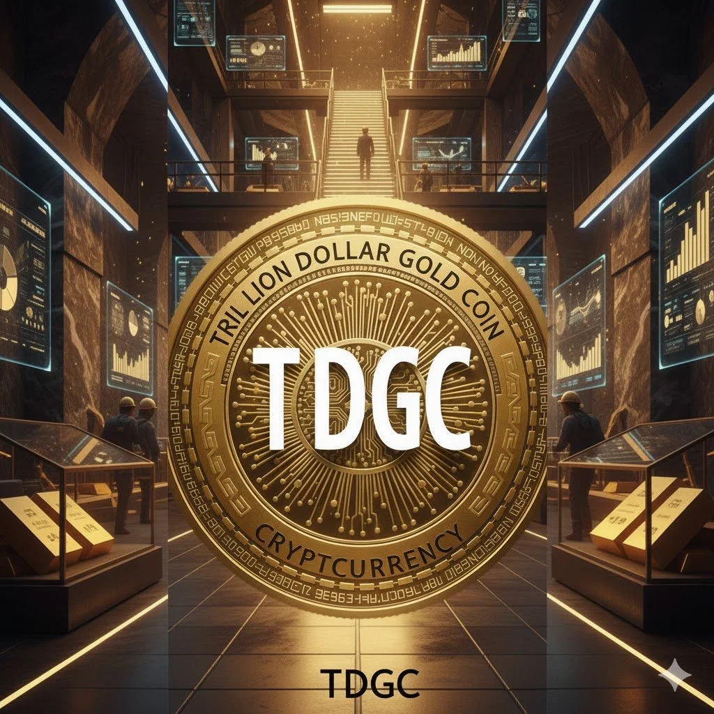 Global Gold Coin
