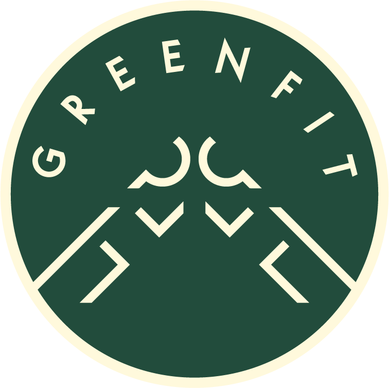Greenfit Heilsumiðstöð