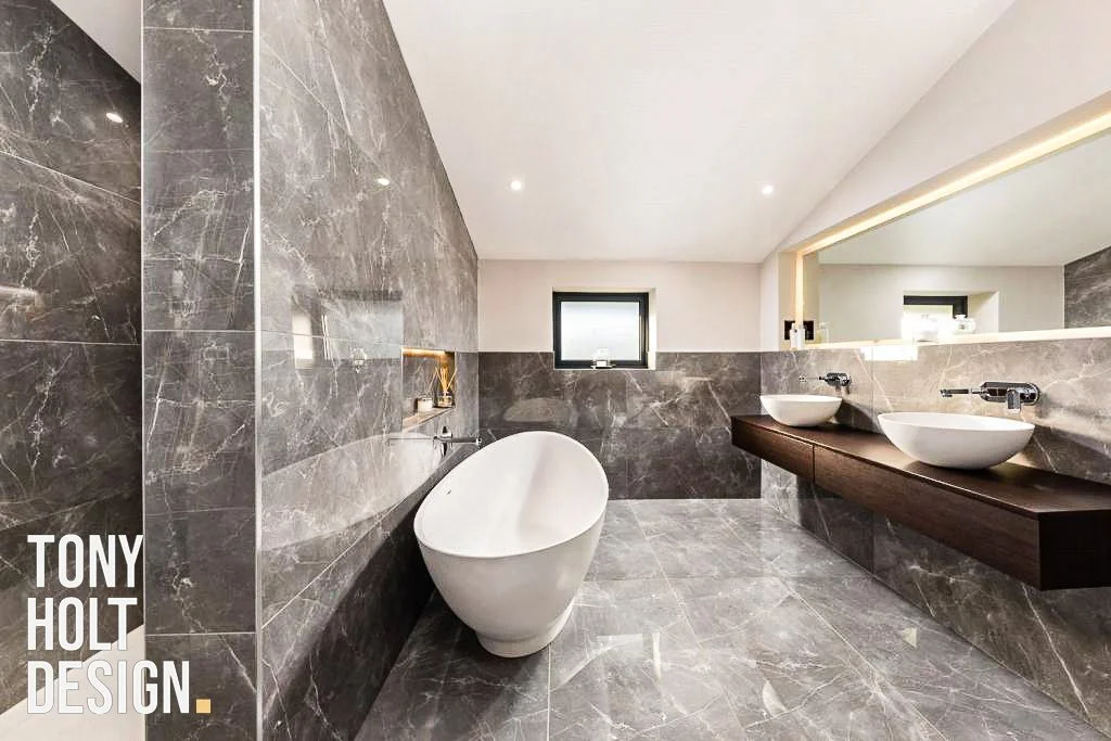 Western Way • Self Build — Tony Holt Design