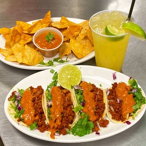 Global Café - Authentic World Food under one roof in Memphis, TN