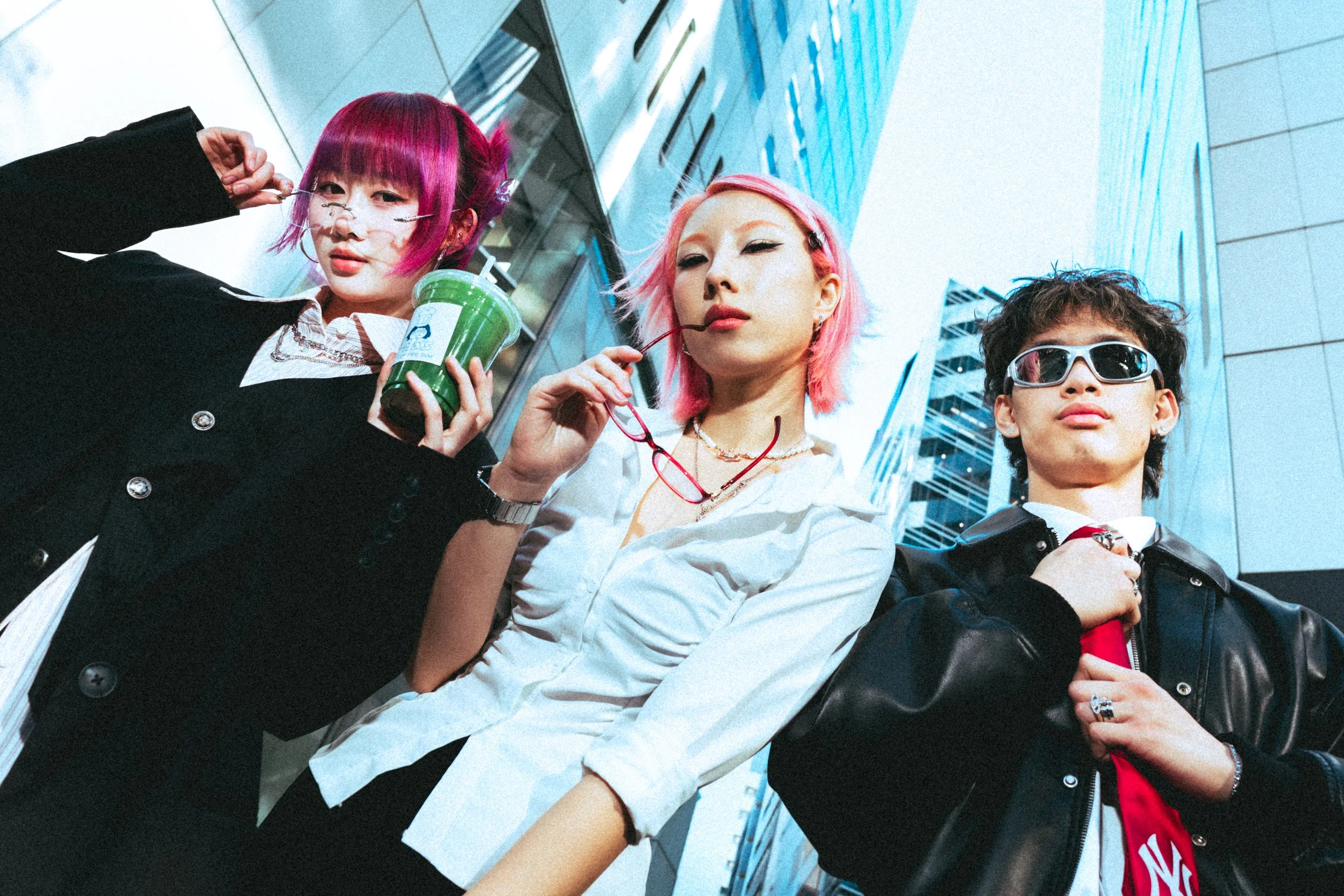 Social Media Marketing — Selena O.