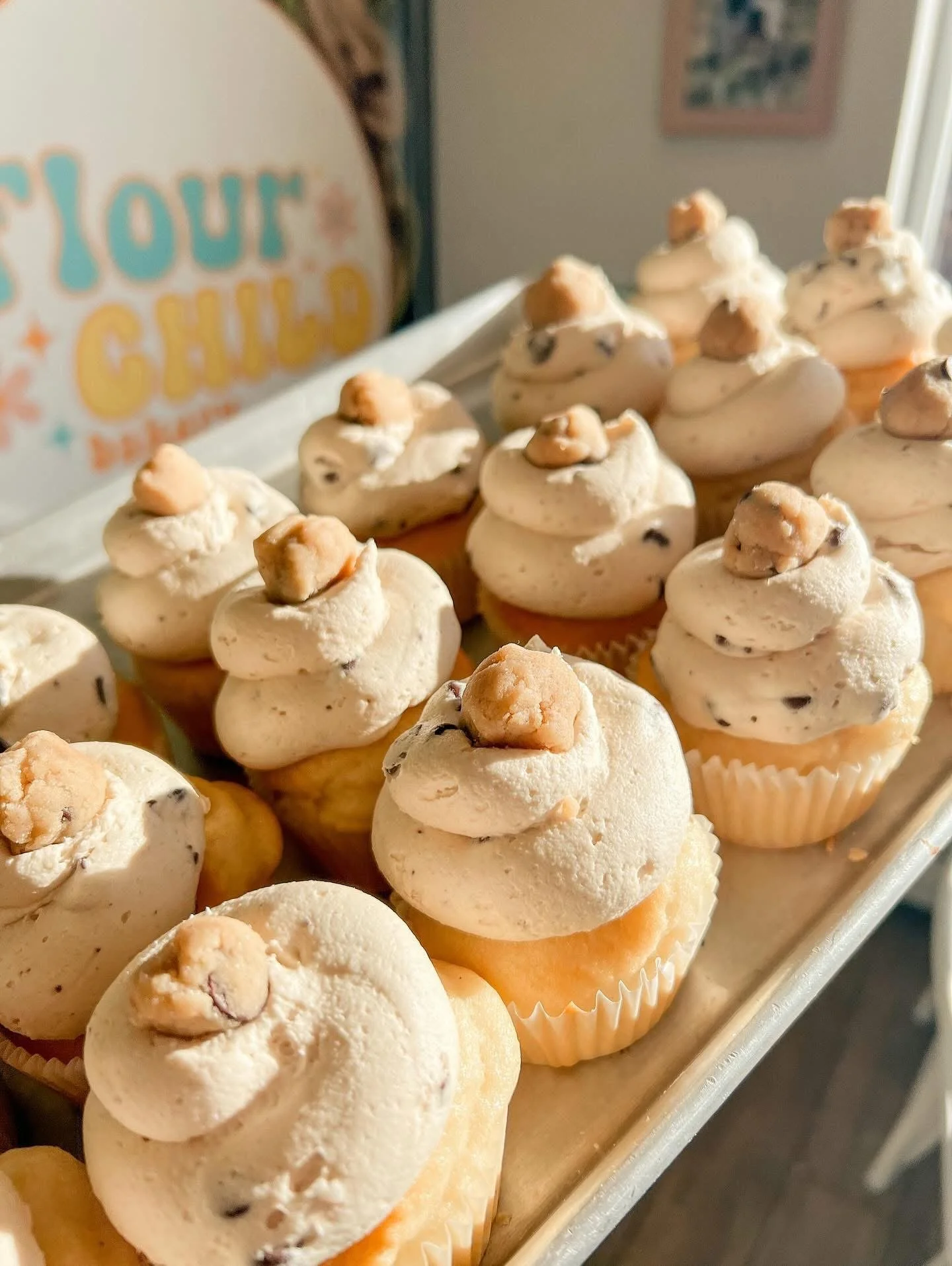 Flour Child Bakery