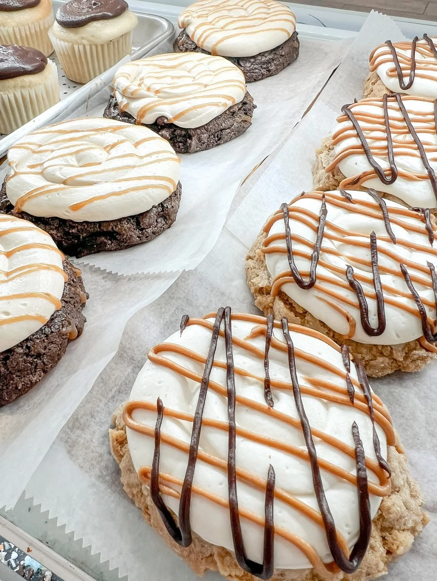 Flour Child Bakery