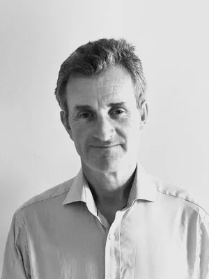 PAUL LE MESURIER OSTEOPATHY