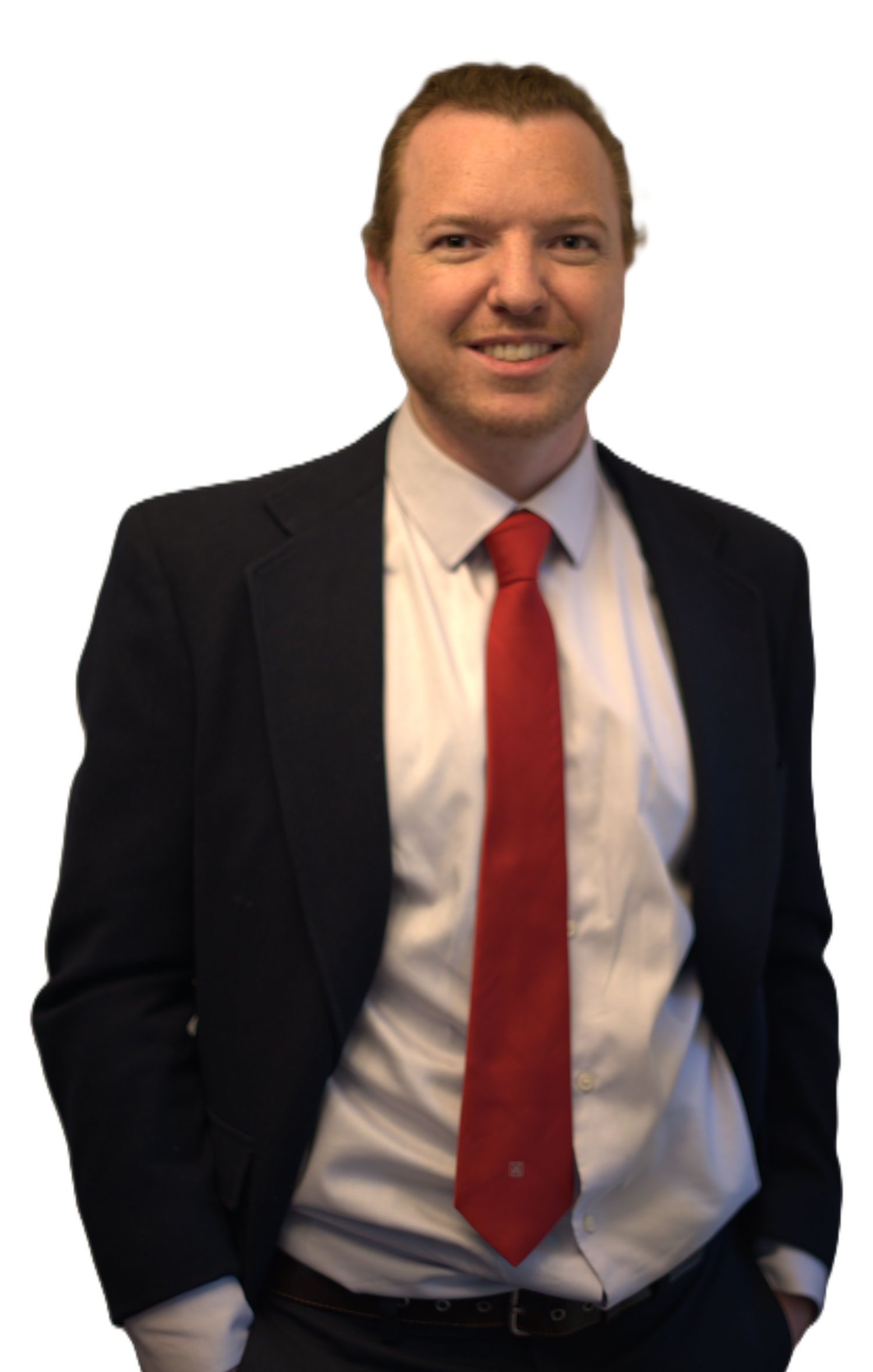 About — Samuel White for Congress