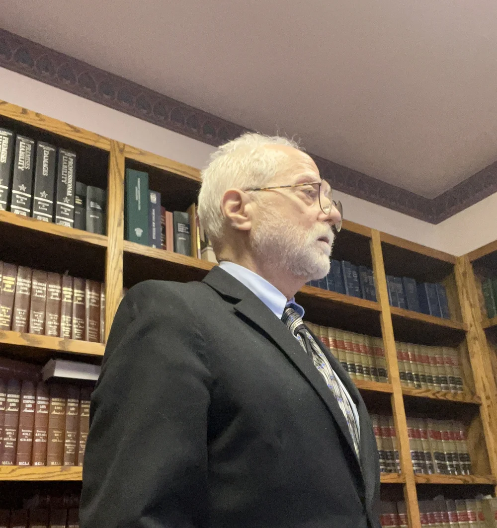 Criminal Law | Get Justice Now — Expert Defense — Daniel M. Jaspen