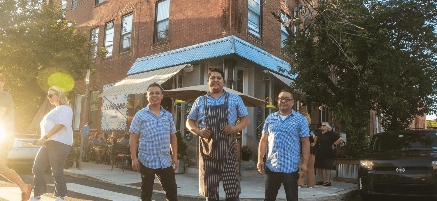 Making Sense of Philly’s Many “Best Restaurants” Lists. — The Philly ...