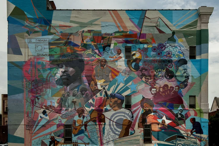 A Curated Guide to Philadelphia’s Murals: History, Highlights & Tours ...