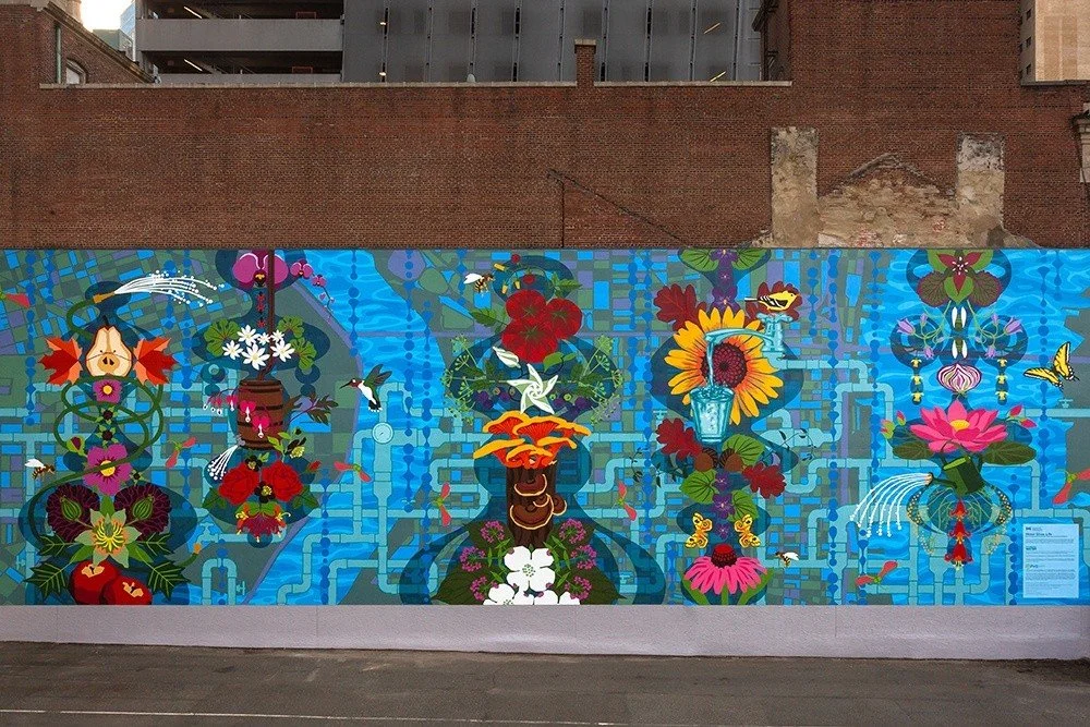 A Curated Guide to Philadelphia’s Murals: History, Highlights & Tours ...