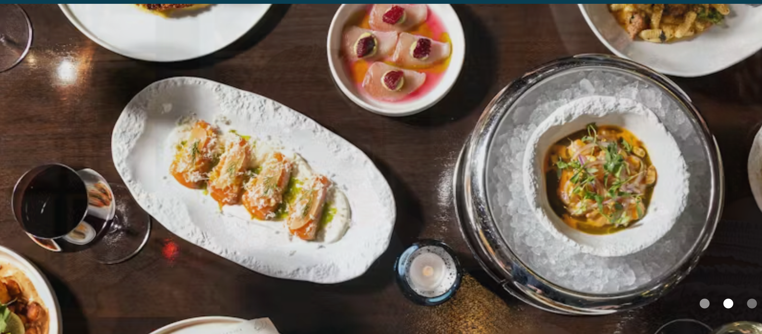 Making Sense of Philly’s Many “Best Restaurants” Lists. — The Philly ...