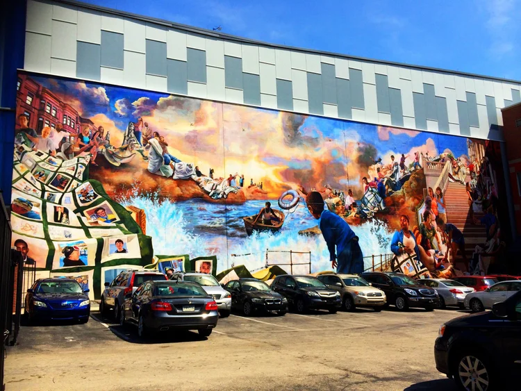 A Curated Guide to Philadelphia’s Murals: History, Highlights & Tours ...