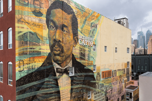A Curated Guide to Philadelphia’s Murals: History, Highlights & Tours ...