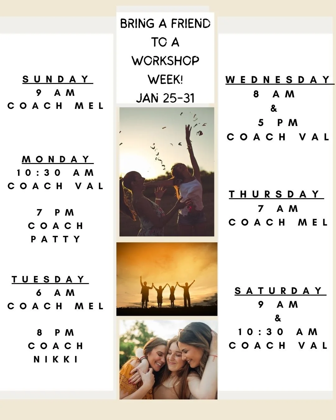 Lifting Your Life Coaching | Start Your Wellness Journey Today