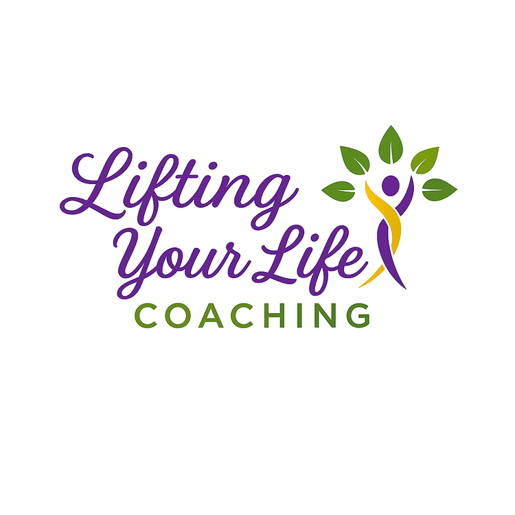 Lifting Your Life Coaching | Start Your Wellness Journey Today