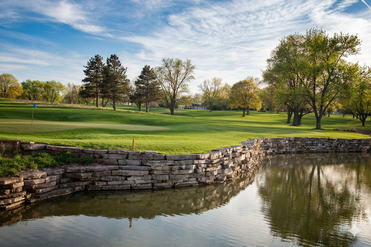 Bloomingdale Golf Club