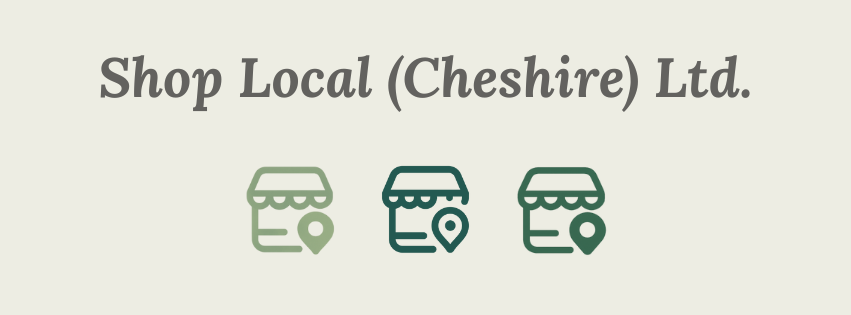 Shop Local Cheshire Ltd | Support Local Now - Explore Cheshire Businesses