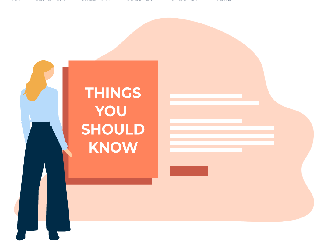 Things You Should Know This Week — Your Site Title