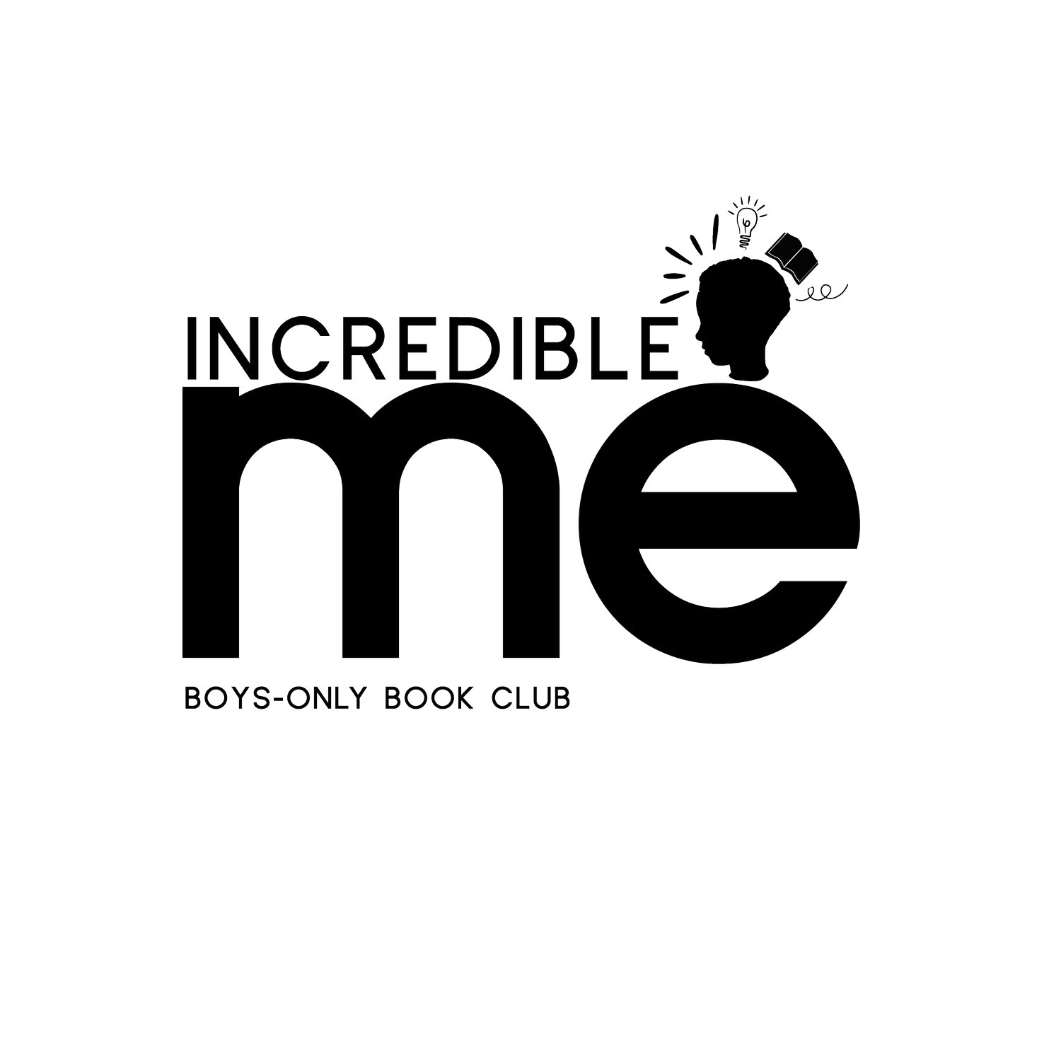 INCREDIBLE ME | Boys-Only Literacy Initiative — REACH BLACK BOYS