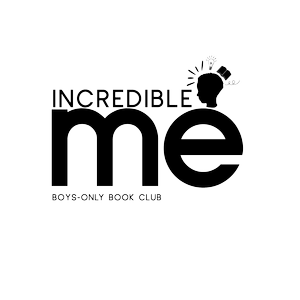 INCREDIBLE ME | Boys-Only Literacy Initiative — REACH BLACK BOYS