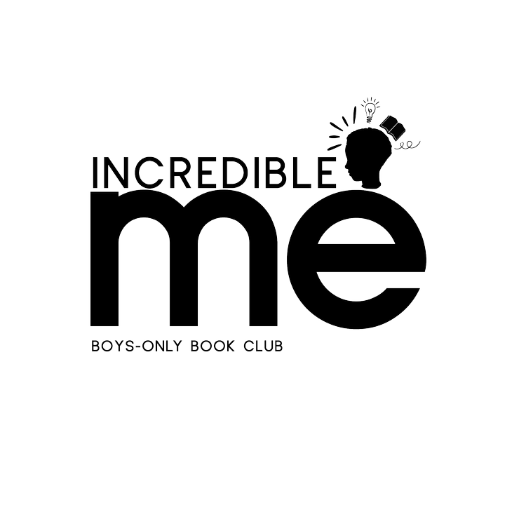 INCREDIBLE ME | Boys-Only Literacy Initiative — REACH BLACK BOYS