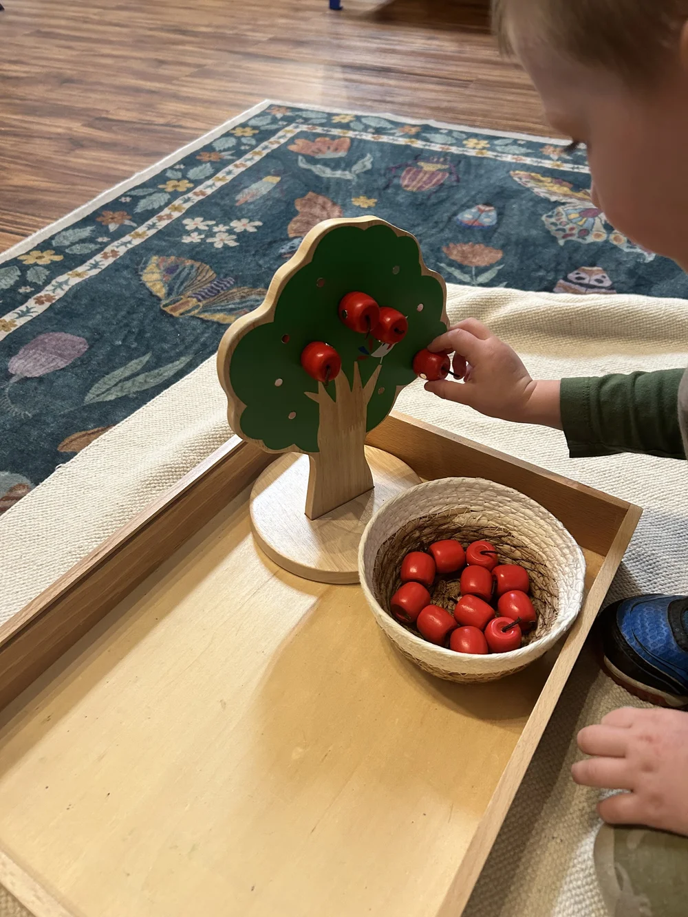 Lake Tahoe Preschool