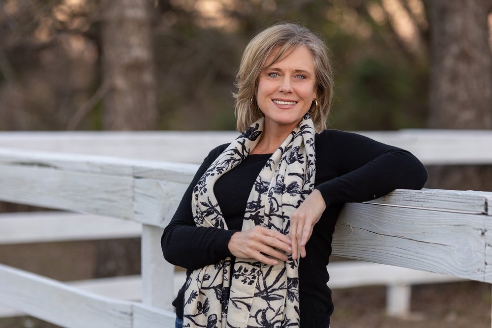 Tracy Brown For Commissioner Precinct 4