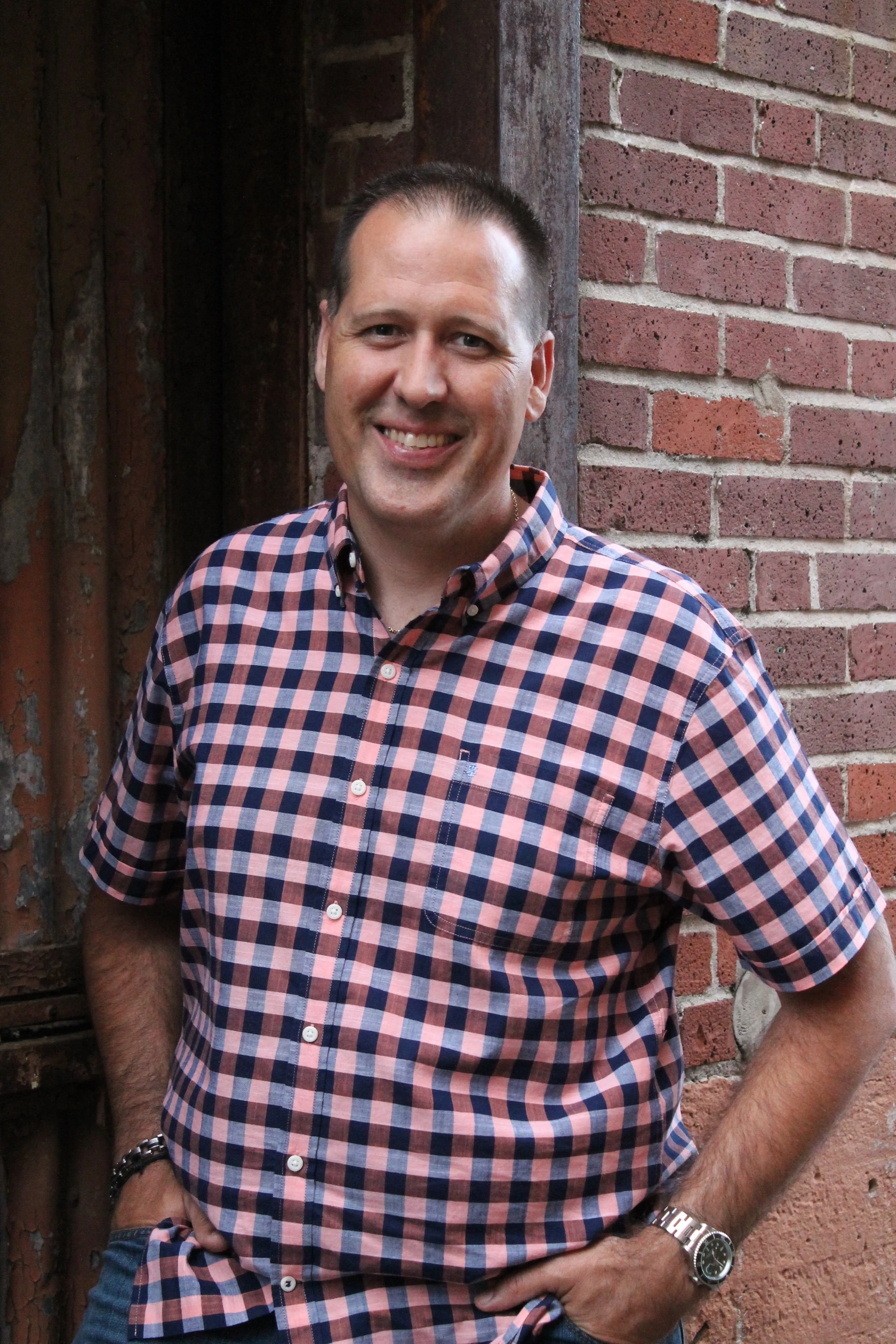 Meet Our Staff — First Baptist Church of Mulberry