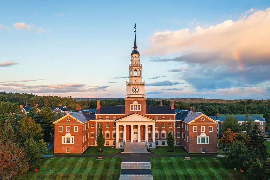 Little Ivy Colleges | Rankings, ROI & Hidden Prestige of Elite Liberal ...