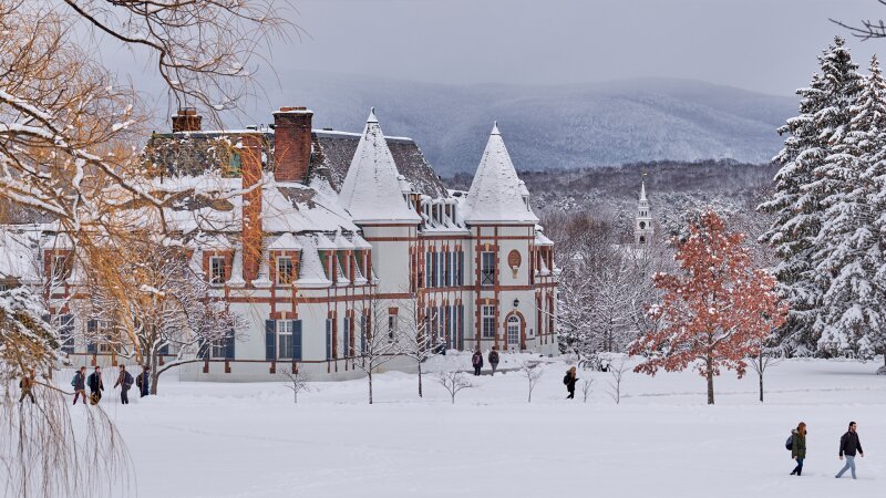 Little Ivy Colleges | Rankings, ROI & Hidden Prestige of Elite Liberal ...