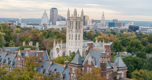 Little Ivy Colleges | Rankings, ROI & Hidden Prestige of Elite Liberal ...