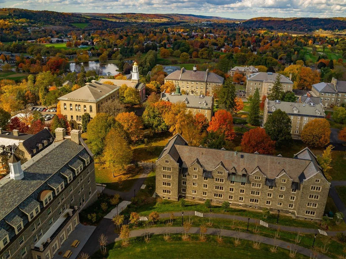 Little Ivy Colleges | Rankings, ROI & Hidden Prestige of Elite Liberal ...