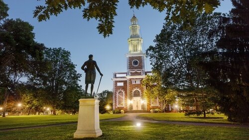 Little Ivy Colleges | Rankings, ROI & Hidden Prestige of Elite Liberal ...