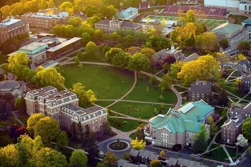 Little Ivy Colleges | Rankings, ROI & Hidden Prestige of Elite Liberal ...