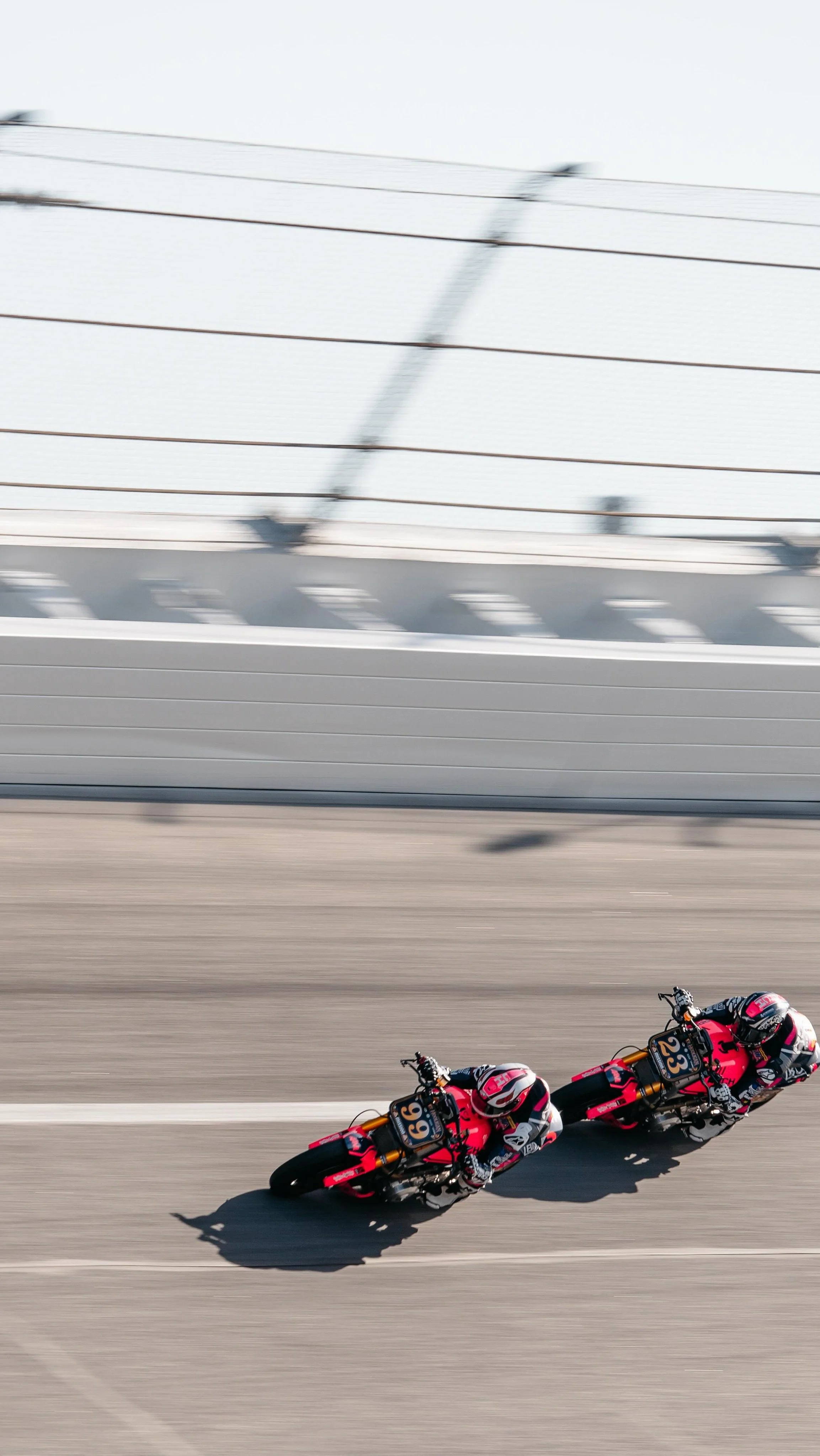 ARCH Racing | MotoAmerica Super Hooligan Team