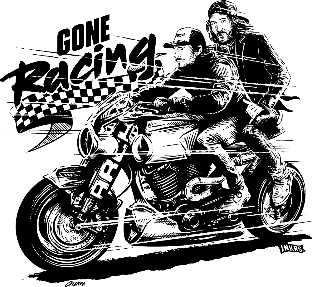 ARCH Racing | MotoAmerica Super Hooligan Team