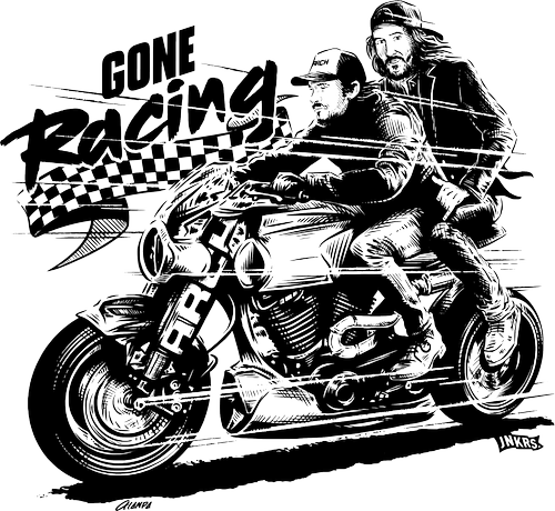 ARCH Racing | MotoAmerica Super Hooligan Team