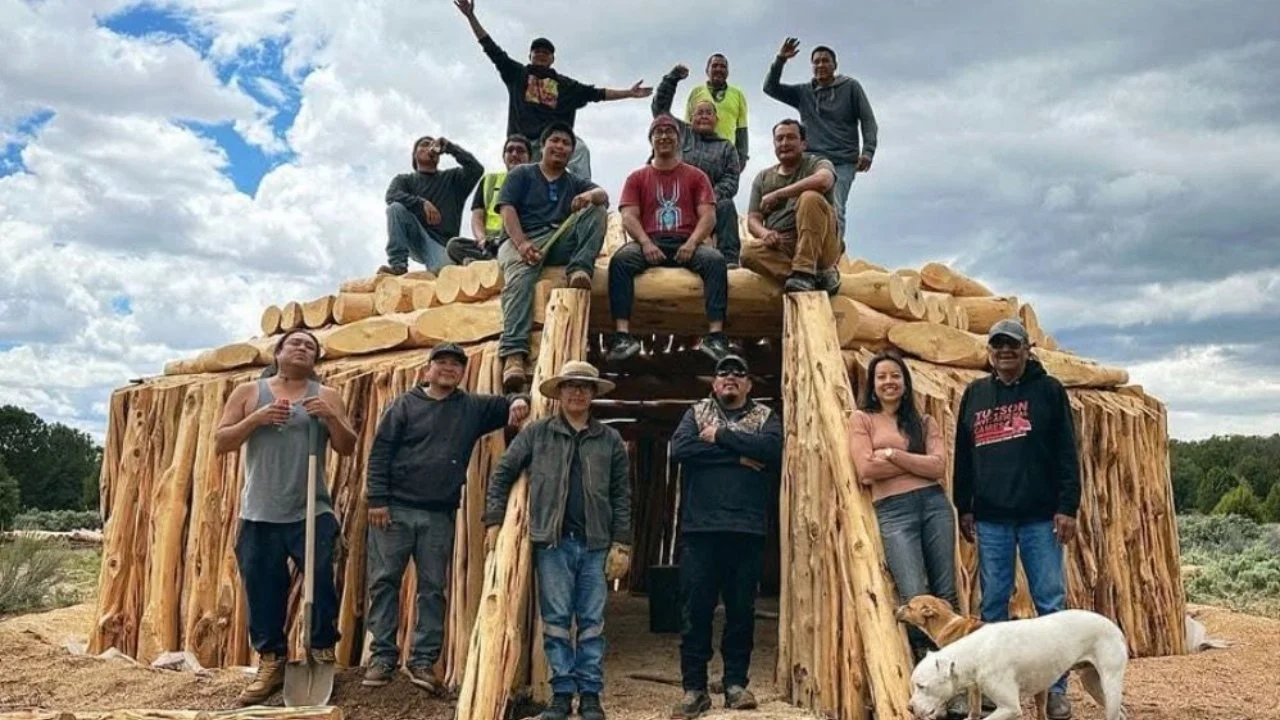 Building Solidarity with Indigenous Communities 101 — ReHuman