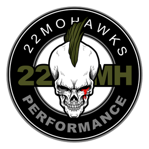 22Mohawks Corp