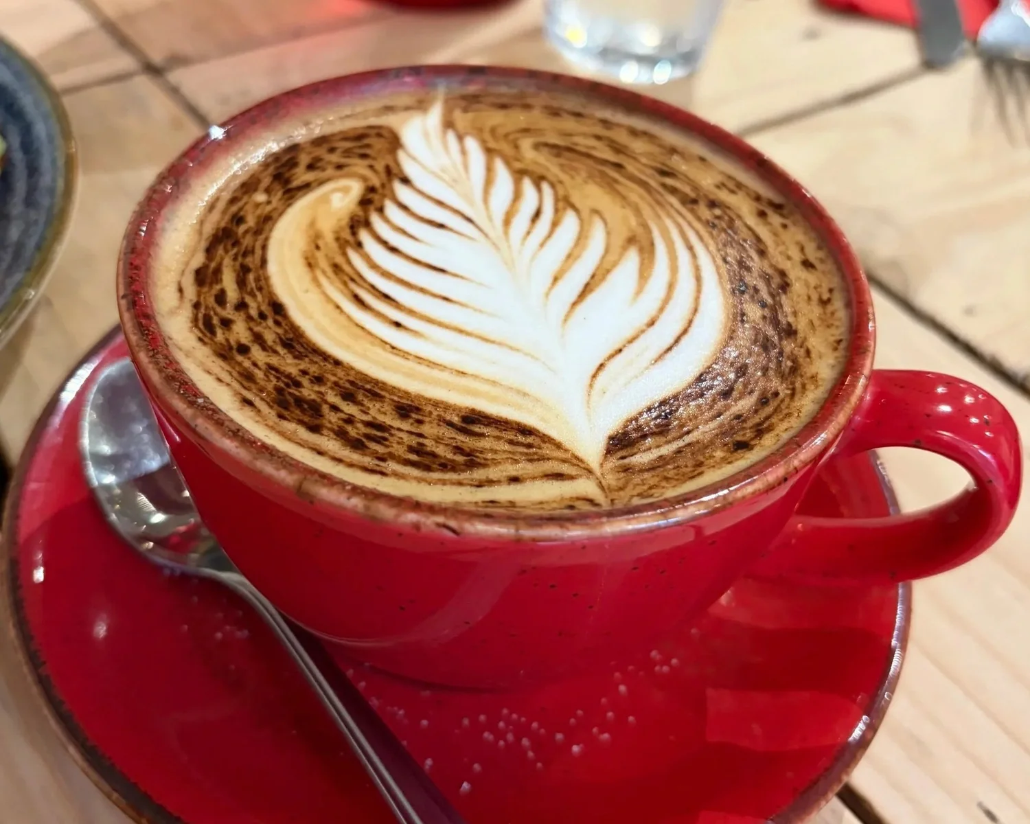 The Best Cafés and Coffee Shops in Stockport | SK Lowdown — The SK Lowdown